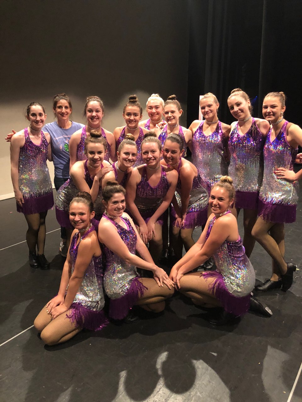 Dynamic Dance Academy